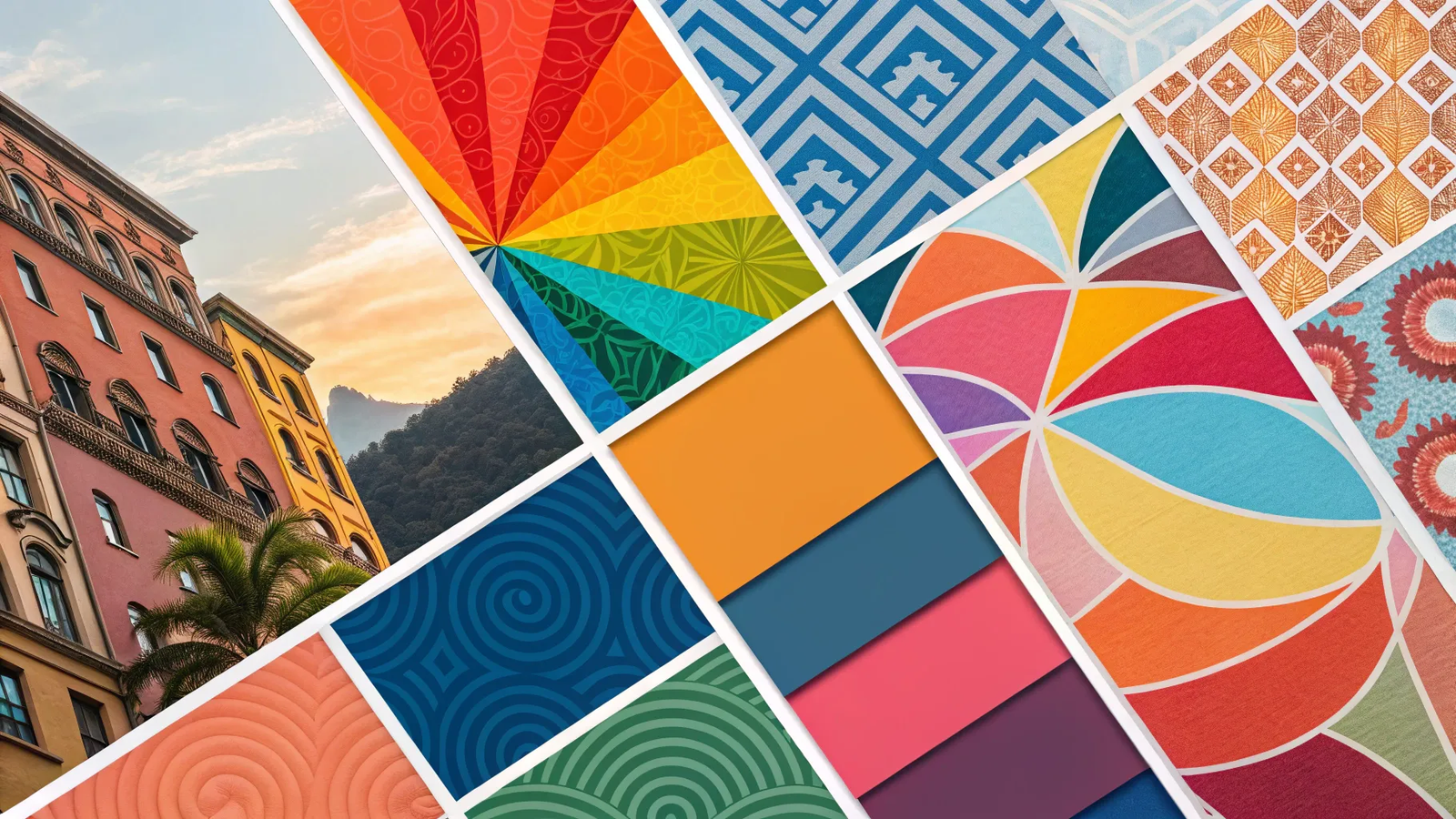 7 Exemple Inspiraționale de Ghiduri de Brand pentru o Identitate ...